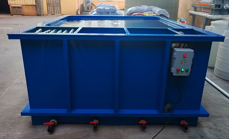 Square Blue PP Fishpond from China manufacturer - Guangdong Bochuang ...